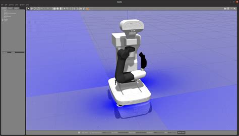 robots tiago tutorials installation testing simulation ros wiki