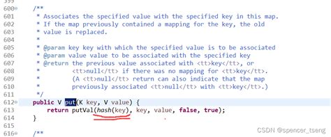 Hashmap Concurrenthashmapncurrenthashmapputvalconc Csdn博客
