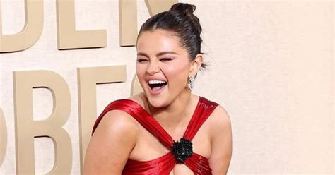 El reflexivo comentario de Selena Gomez acerca de su cambio de imagen: "Body positive"