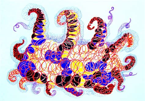 Chaos Architecture 1 Behance