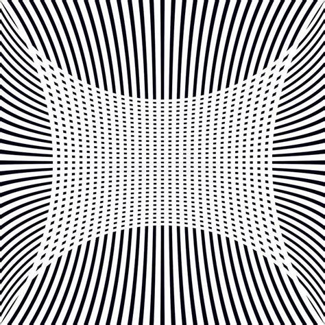 Crossing Intersecting Lines Abstract Geometric Vector Pattern Texture Stock Vector