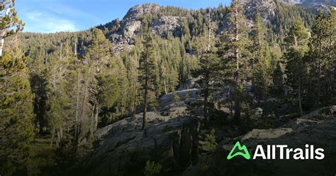 Soda Springs Campground Hikes And Trails To Get You There Alltrails