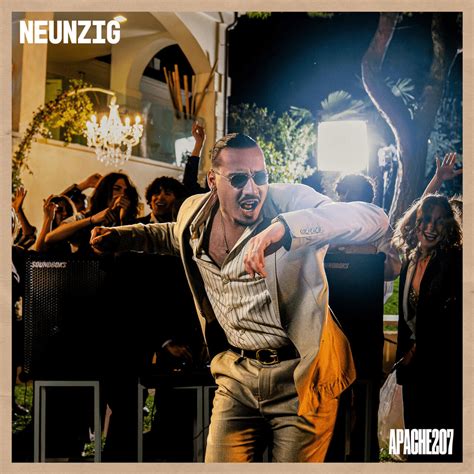 Apache 207 Neunzig Lyrics Genius Lyrics