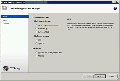 Xenserver Connecting Iscsi Sr The Lazy Admin Blog