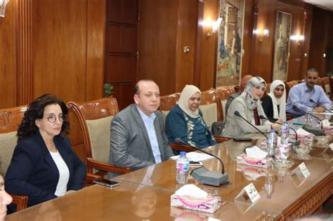 Uccd University Centers For Career Development On Linkedin Uccd Usaid Auc