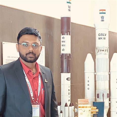 Vignesh Ks Assistant Professor Phd Srm Institute Of Science And