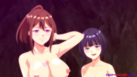 3 Bitches On One Dick Eporner