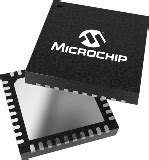 Microchip Microcontrollers Digital Signal Controllers And Microprocessors NAC Semi