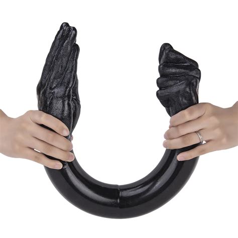 双头手形假阳具握拳肛交玩具 Buy 肛门假阳具 手形状假阳具玩具 假阳具女性肛门 Product on Alibaba