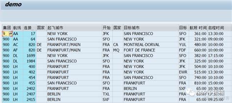 alv demo 01：cl salv table 简单输出 sap liumeng 的技术博客 51cto博客