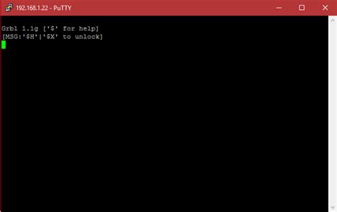 problems with websocket connection · issue 893 · arkypita lasergrbl