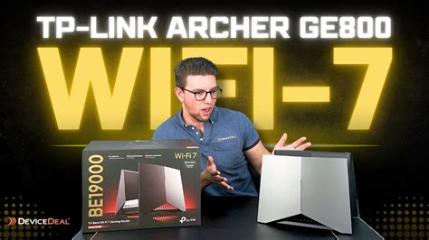 Archer Ge Be Tri Band Wi Fi Gaming Router Tp Link Australia