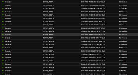 azureservicebus azure logic app service bus trigger only firing on