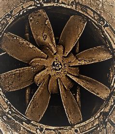 Fan Failures Can Happen At Any Time G Squared Engineered Products