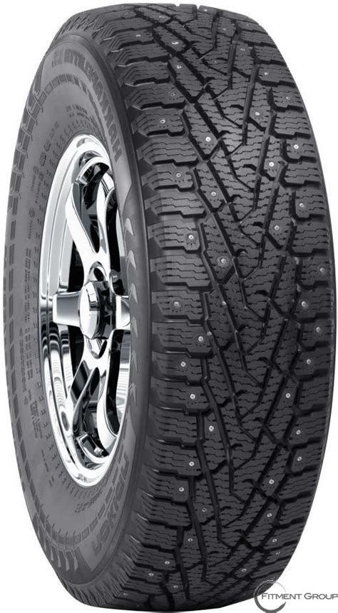 Nokian Hakkapeliitta Lt2 27565r18 123120q Ts31817 Autoplicity