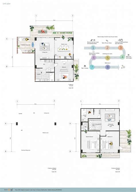 Adaptive Housing For Urban Living Soad School Of Architecture And Design