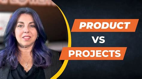 Product Vs Project Mindset Maximizing Your Business Growth