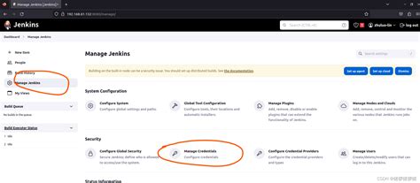 云计算课程第四次实验 搭建devops流水线devops搭建 Ubuntu Csdn博客