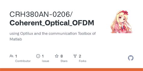 Coherentopticalofdmopticalofdmtest2m At Main · Crh380an 0206