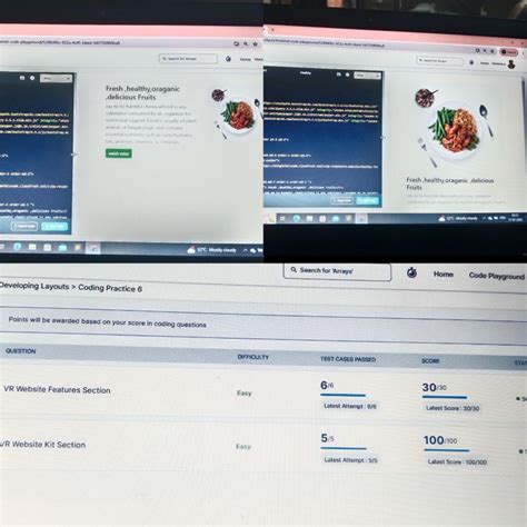 Hanisha Abu On Linkedin 30daysofcodechallenge Webdevelopment Responsivewebsite Html5 Css