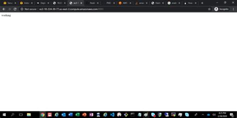 Hosting Multiple Nodejs Apps In A Single Aws Ec2 Instance By