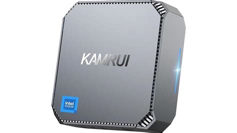 KAMRUI AK2 Plus Mini PC Review Mini PC Reviewer
