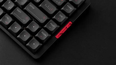 Iqunix Mq80 Keyboard Ctrlshiftstore