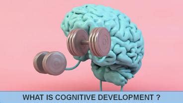 PPT What Is Cognitive Development PowerPoint Presentation Free To View Id C ZDIxZ