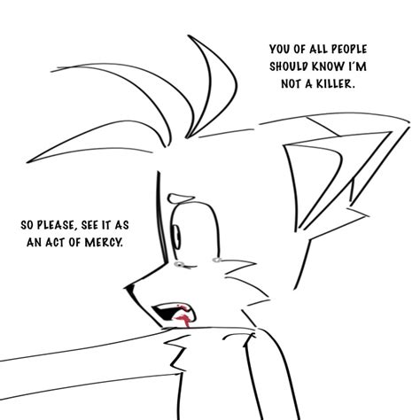 I Dont Think Sorry Is Gonna Fix This One Buddy [next] [previous] [first] Itz Pandora