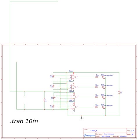 Design Of Experiment OSHWLab