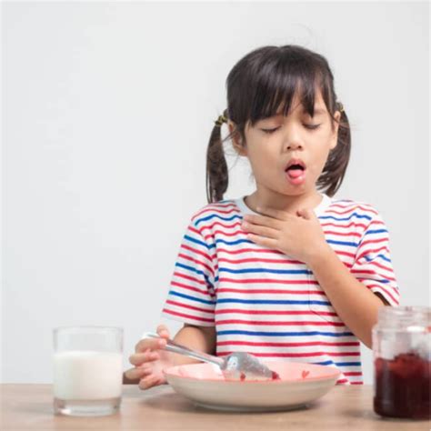 How To Help Save Lives Understanding The Pediatric Choking Algorithm