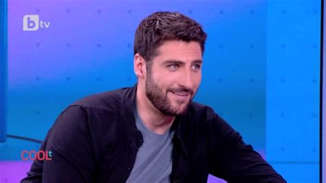 Неделен следобед с водещия на Преди обед Петър Дочев Btv Media Group Btv