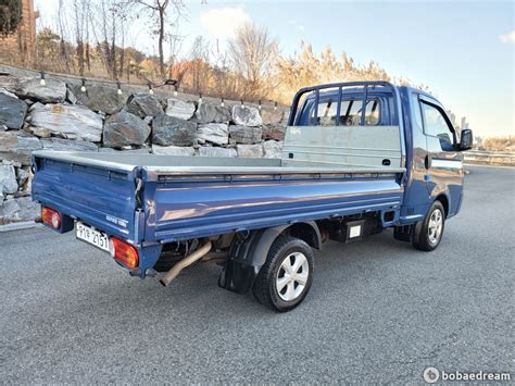 2013 현대 포터2 Crdi 슈퍼캡 초장축 하이 Sup 고급형 중고차 보배드림 사이버매장