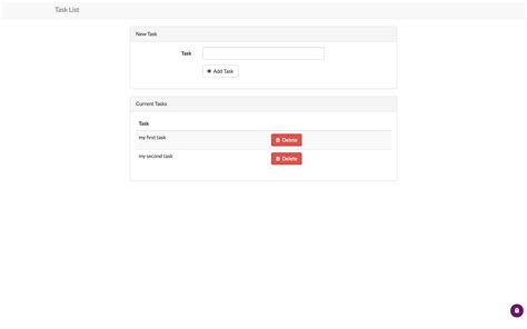 Deploying your Laravel/PHP applications in production using Docker