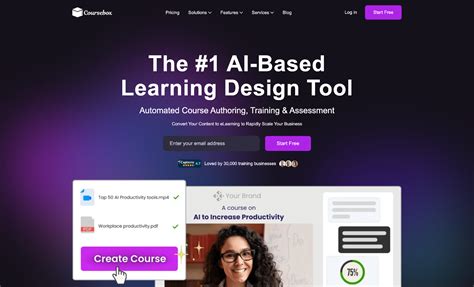 coursebox ai