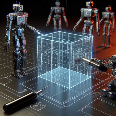 Understanding 3d Object Detection Techniques And Applications