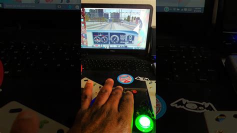Arduino Train Simulator Console YouTube