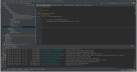 Springbootredis实现短信登录或者手机号码绑定 Csdn博客