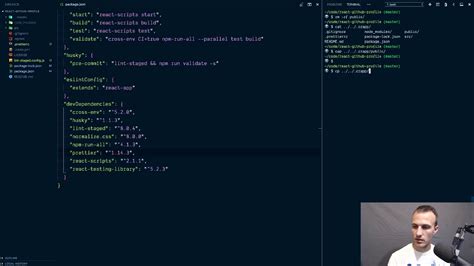 Updating An Outdated React App YouTube