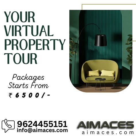 3d architectural walkthrough rendering at ₹ 100 sq ft in vadodara id