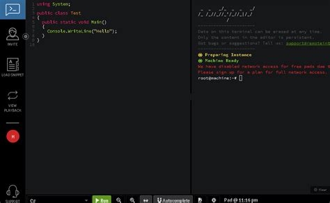 Топ онлайн Java компиляторов и редакторов кода Mnogoblog