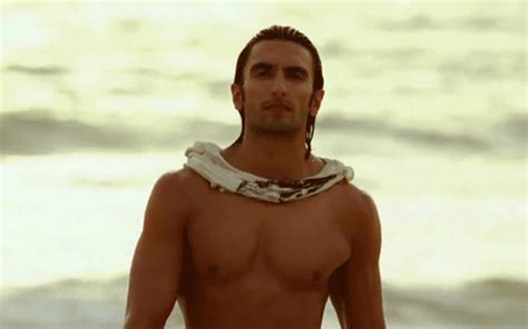 Reasons Why Ranveer Singh Is MAN CANDY For Gay Men Gaylaxy Magazine