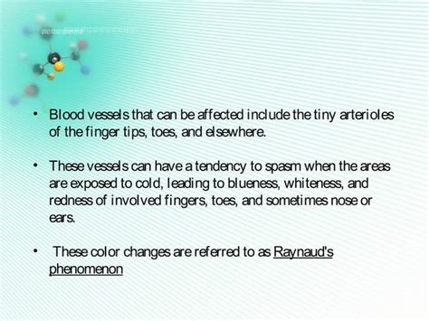 Auto Immune Vasculopathy And Scleroderma Ayurvedic Perspective Ppt