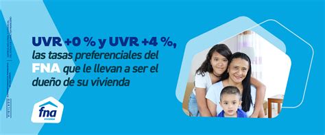 Qué Es Uvr 4 Y Uvr 0 Del Fna Y Cómo Se Aplican A Un Crédito De