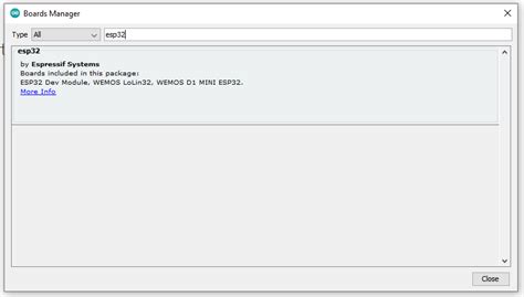 Tutorial Lengkap Instalasi Arduino IDE Install Aplikasi Menambahkan Library ESP ESP