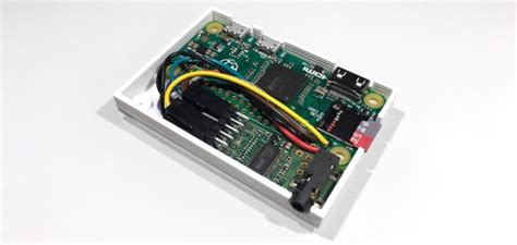 mpd hackaday