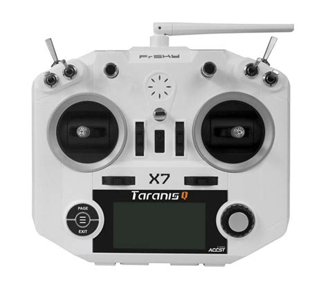 3 Considerations When Choosing An RC Transmitter Flite Test