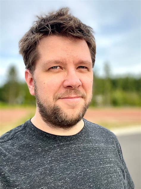 About Jesse J Anderson Medium