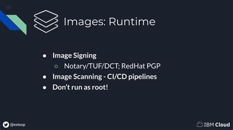 Securing Containerized Applications A Primer Ppt