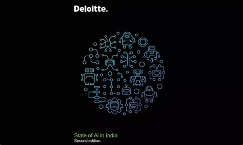 deloitte india launches generative ai practice to pioneer